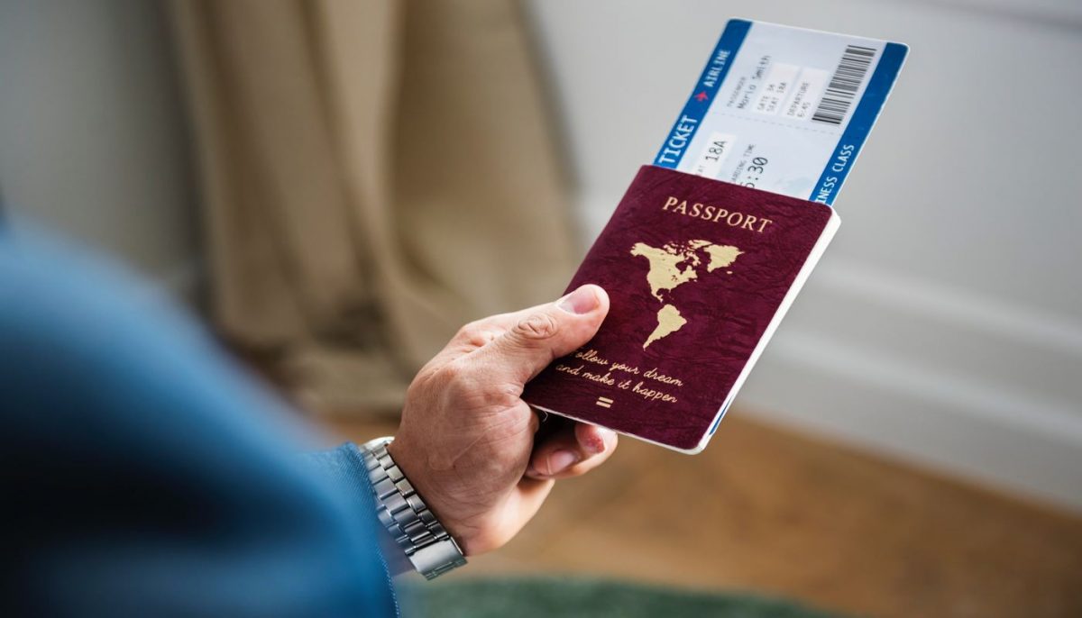 Cómo Organizar un Viaje: Consejos Indispensables