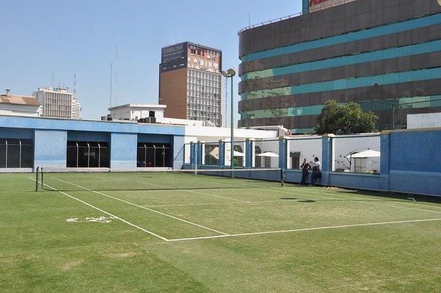 Descubre dónde hospedarse en Monterrey