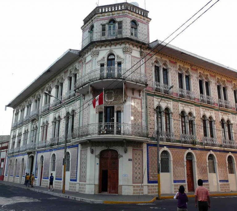 Conoce las 15 fascinantes cosas que hacer en Iquitos- Perú