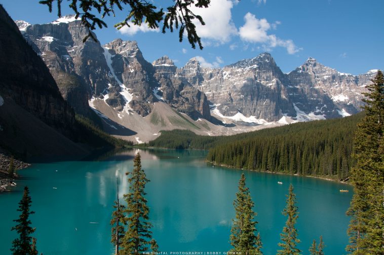 Te enseñamos los 15 lugares turísticos que debes visitar en Canadá