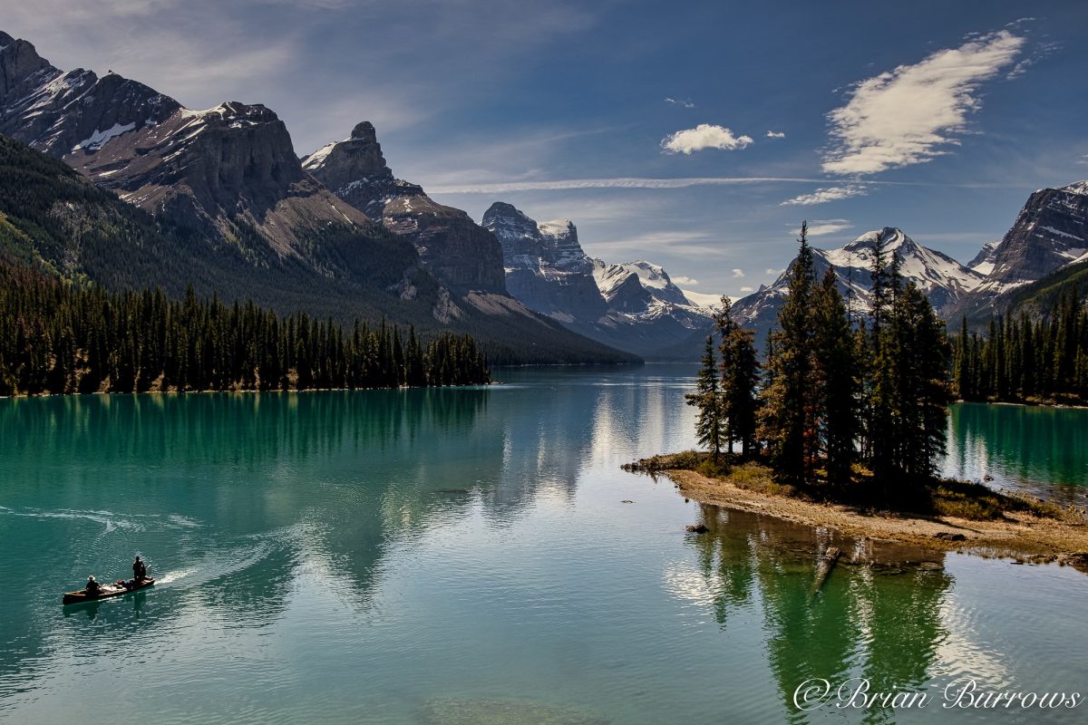 Te enseñamos los 15 lugares turísticos que debes visitar en Canadá