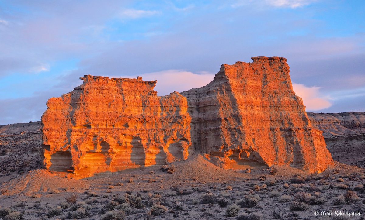 Disfruta de las mejores cosas que hacer en Chubut, Argentina este 2020