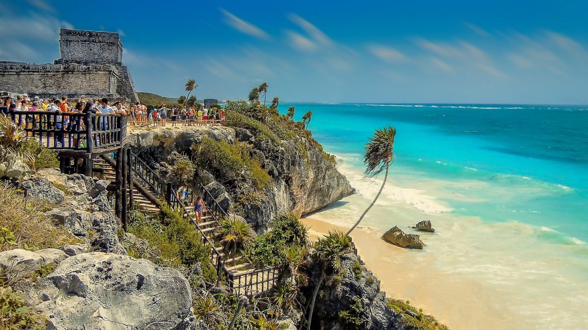 Portal Explora Guía y consejos para visitar Tulum este 2021